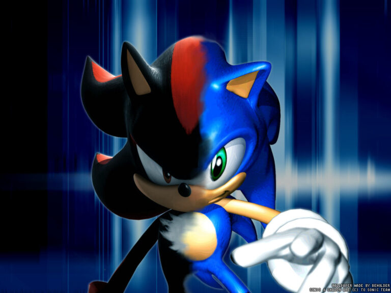 As Transformações Mais Insanas do Sonic: Da Forma Mais Fraca à Mais ...