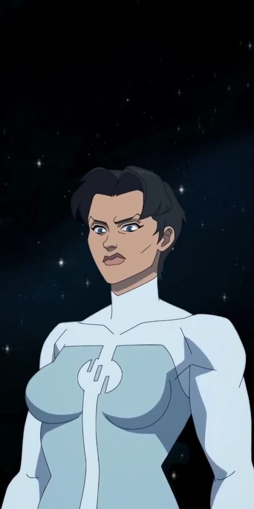 Top 5 Viltrumitas Mais Poderosos em Invincible (2025): Do Mais Fraco ao ...