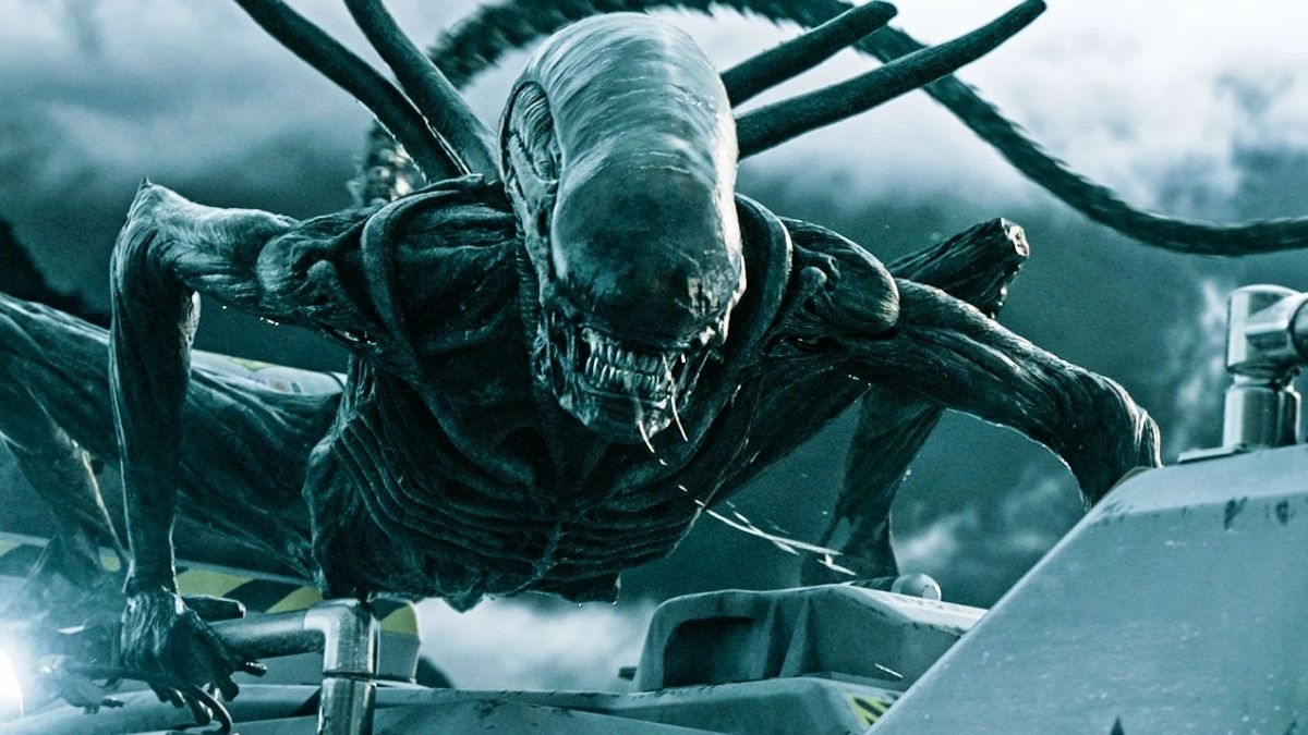 Alien: Earth — Xenomorfo Ruma à Terra em Novos Teasers da Série - Nerd Top